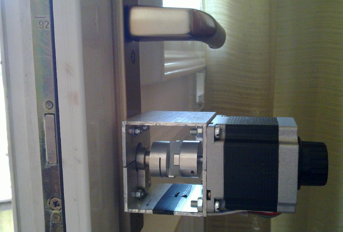 Wireless electronic code lock based on LPC1114FN28 ARM Cortex-M0 ...